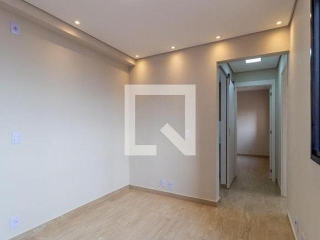 Apartamento à Venda Mooca, 2 Quartos, 38 m2