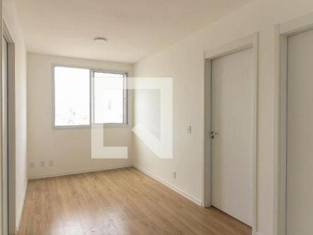Apartamento à Venda Mooca, 2 Quartos, 38 m2
