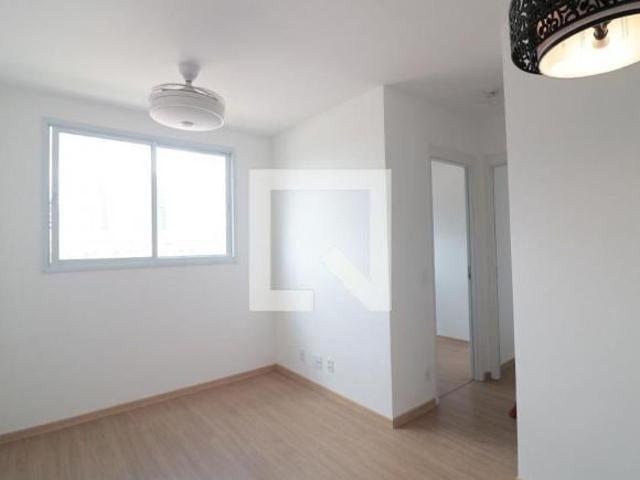 Apartamento à Venda Mooca, 2 Quartos, 38 m2
