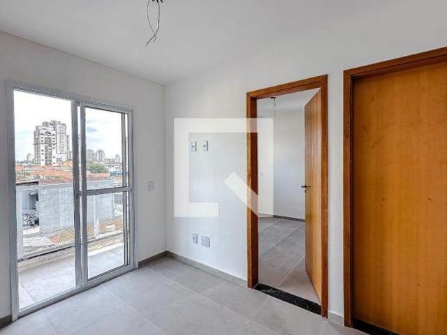 Apartamento à Venda Mooca, 2 Quartos, 38 m2