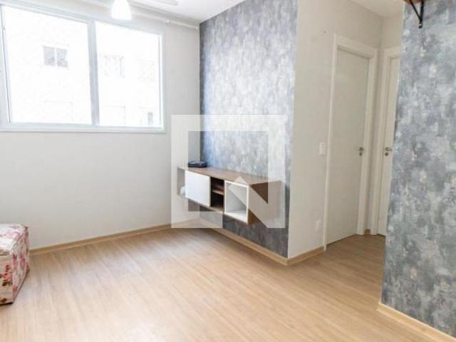 Apartamento à Venda Mooca, 2 Quartos, 38 m2
