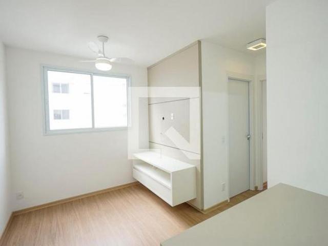 Apartamento à Venda Mooca, 2 Quartos, 38 m2