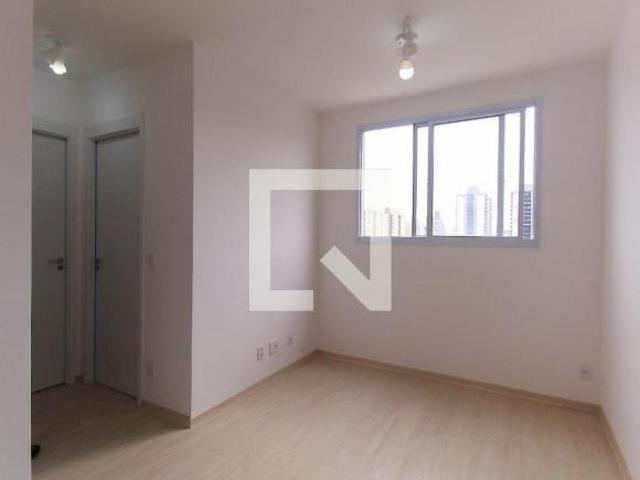 Apartamento à Venda Mooca, 2 Quartos, 38 m2
