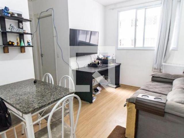 Apartamento à Venda Mooca, 2 Quartos, 38 m2
