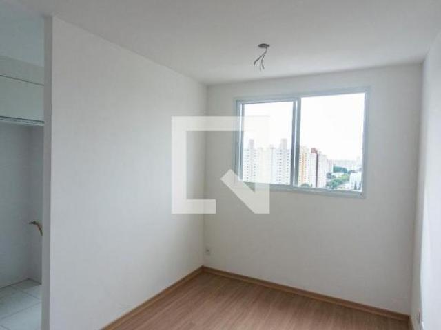 Apartamento à Venda Mooca, 2 Quartos, 38 m2