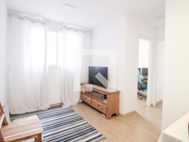 Apartamento à Venda Mooca, 2 Quartos, 38 m2