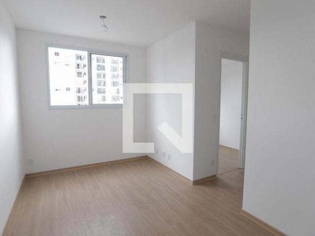 Apartamento à Venda Mooca, 2 Quartos, 38 m2