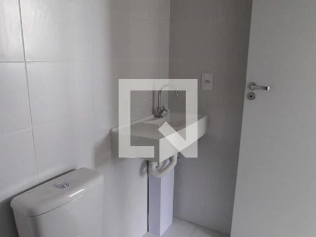 Apartamento à Venda Mooca, 2 Quartos, 38 m2