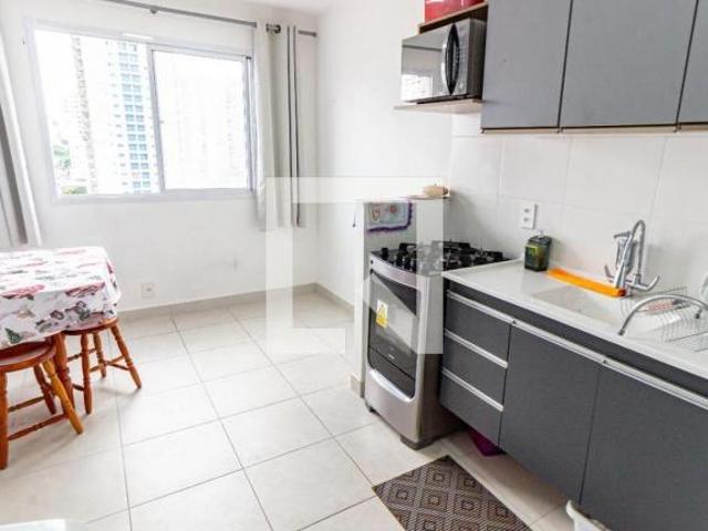 Apartamento à Venda Mooca, 2 Quartos, 38 m2