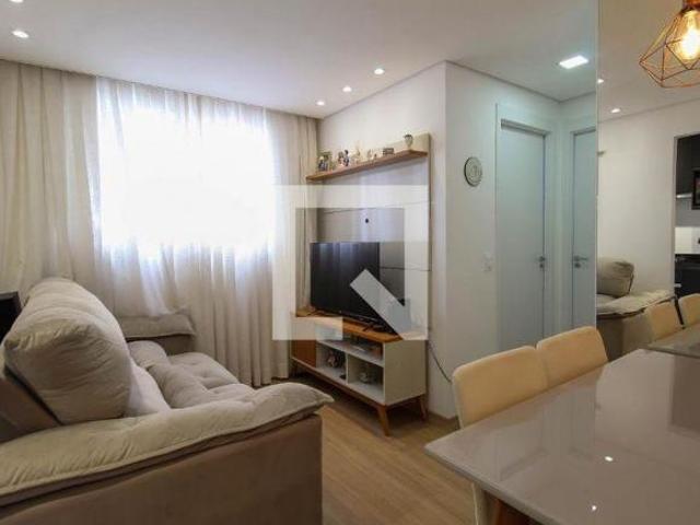Apartamento à Venda Mooca, 2 Quartos, 38 m2
