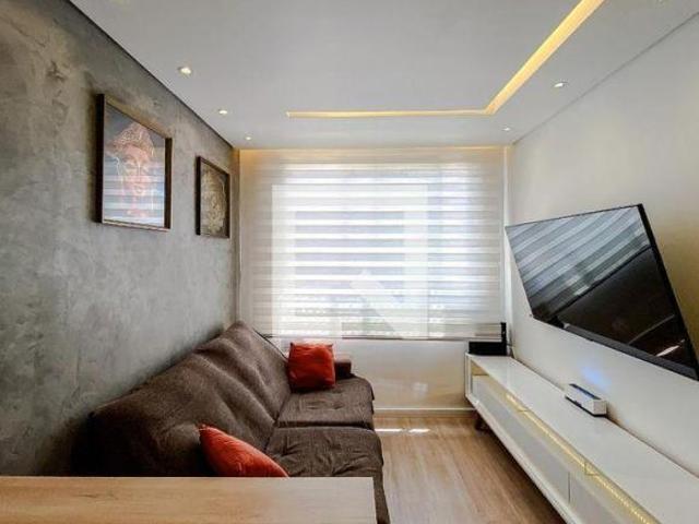 Apartamento à Venda Mooca, 2 Quartos, 38 m2