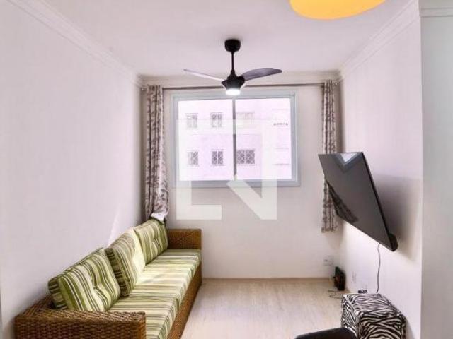 Apartamento à Venda Mooca, 2 Quartos, 38 m2