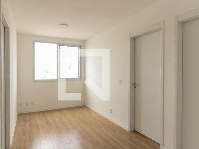 Apartamento à Venda Mooca, 2 Quartos, 38 m2