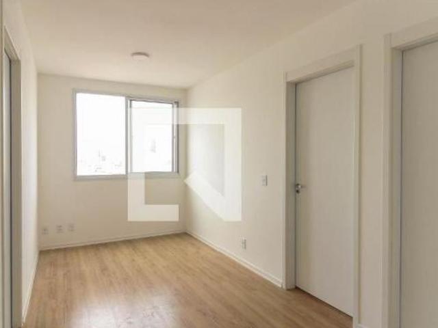 Apartamento à Venda Mooca, 2 Quartos, 38 m2