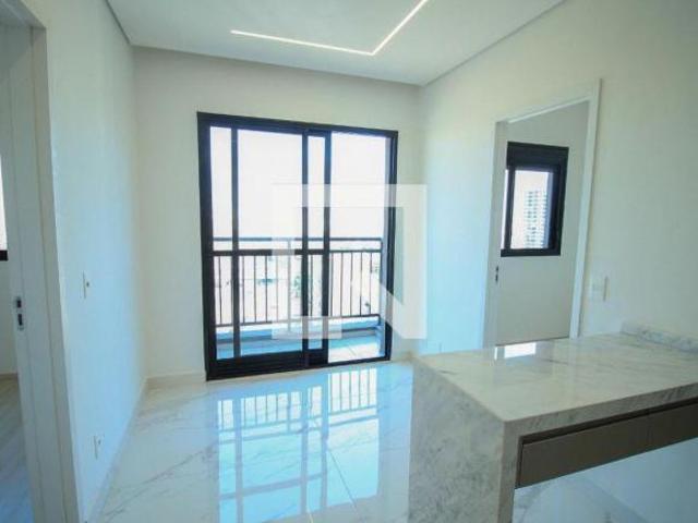 Apartamento à Venda Mooca, 2 Quartos, 38 m2