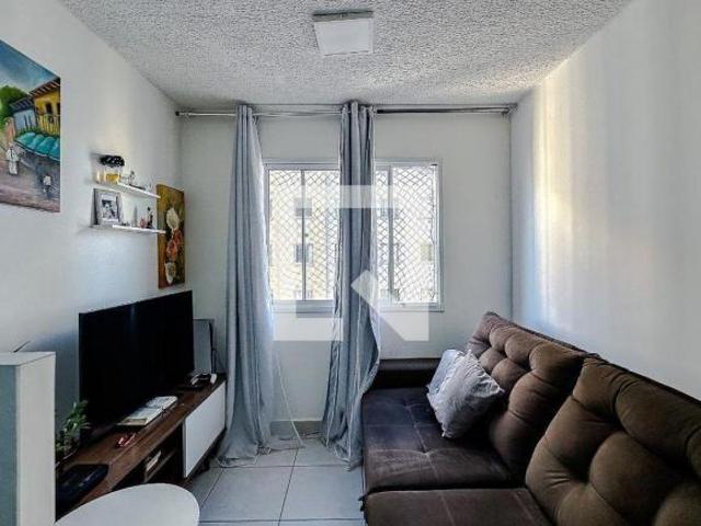Apartamento à Venda Mooca, 2 Quartos, 38 m2