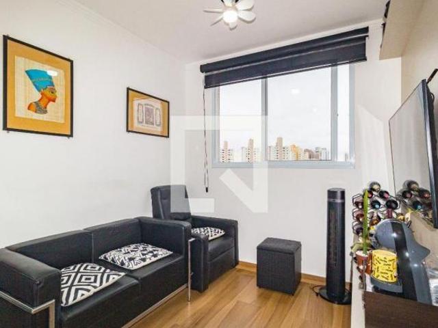 Apartamento à Venda Mooca, 2 Quartos, 38 m2