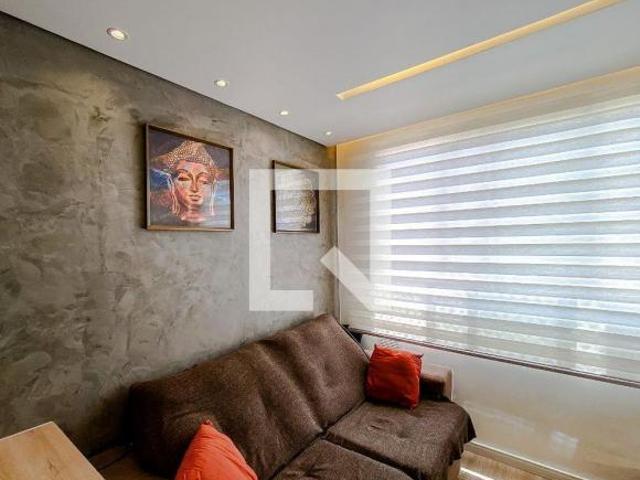 Apartamento à Venda Mooca, 2 Quartos, 38 m2