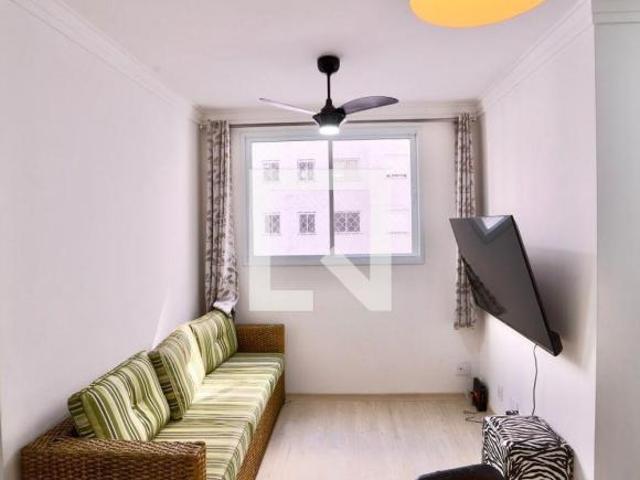 Apartamento à Venda Mooca, 2 Quartos, 38 m2
