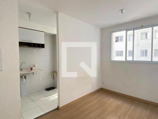 Apartamento à Venda Mooca, 2 Quartos, 38 m2