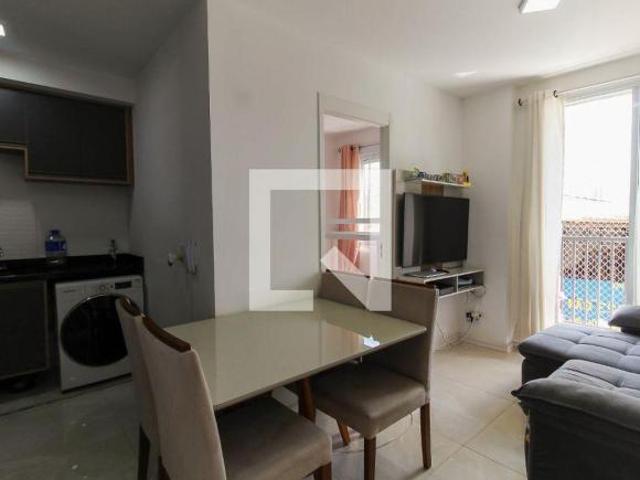 Apartamento à Venda Mooca, 2 Quartos, 38 m2