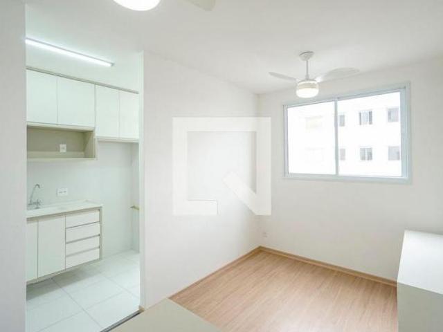 Apartamento à Venda Mooca, 2 Quartos, 38 m2