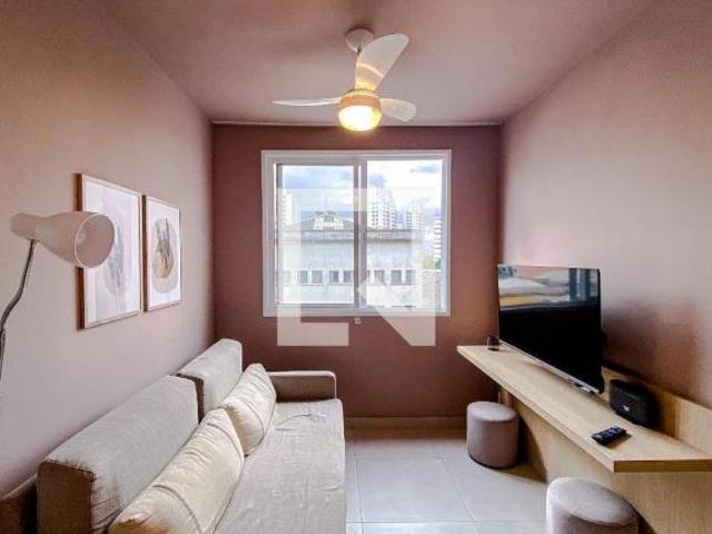 Apartamento à Venda Mooca, 2 Quartos, 38 m2