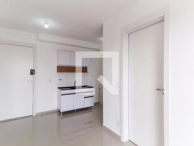 Apartamento à Venda Mooca, 2 Quartos, 38 m2