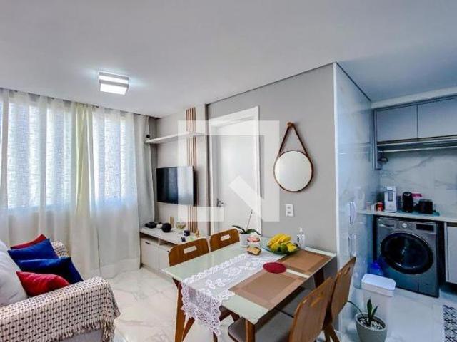 Apartamento à Venda Mooca, 2 Quartos, 38 m2