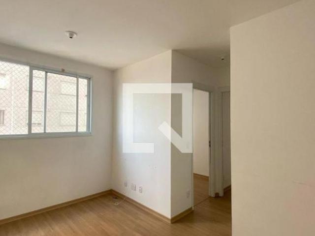 Apartamento à Venda Mooca, 2 Quartos, 38 m2