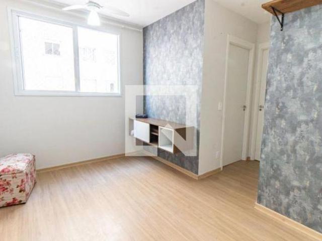 Apartamento à Venda Mooca, 2 Quartos, 38 m2