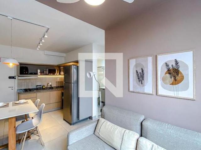 Apartamento à Venda Mooca, 2 Quartos, 38 m2