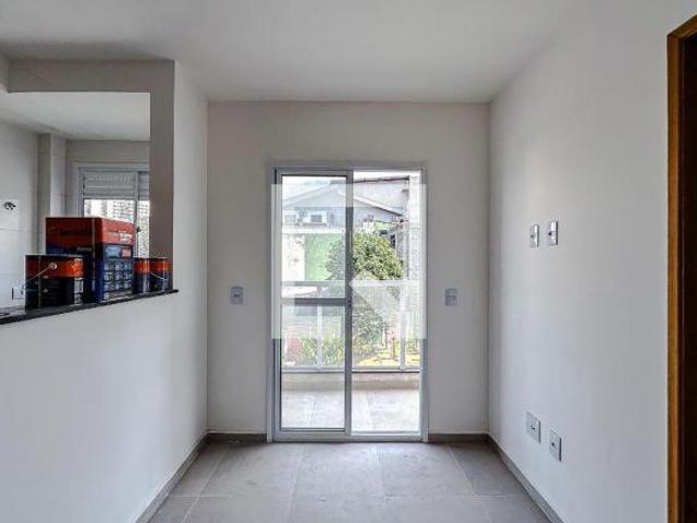 Apartamento à Venda Mooca, 2 Quartos, 38 m2