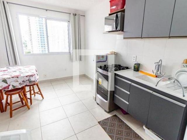 Apartamento à Venda Mooca, 2 Quartos, 38 m2