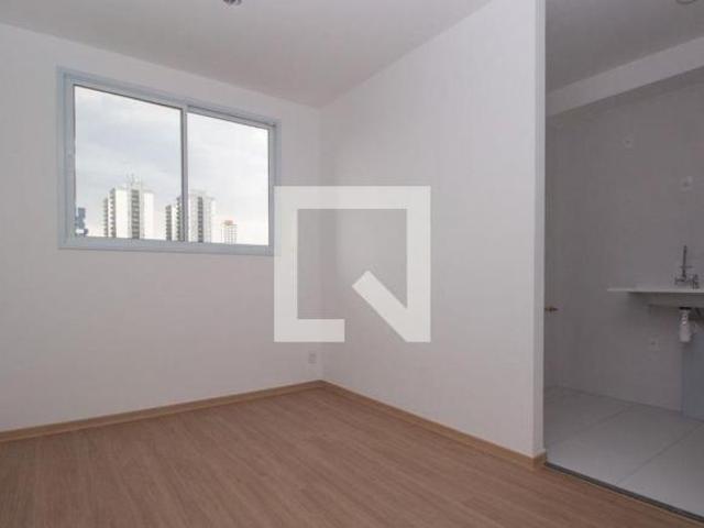 Apartamento à Venda Mooca, 2 Quartos, 38 m2