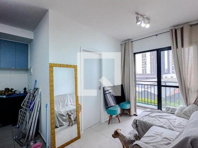 Apartamento à Venda Mooca, 2 Quartos, 38 m2