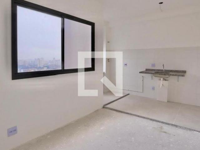 Apartamento à Venda Mooca, 2 Quartos, 38 m2