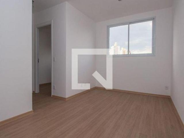 Apartamento à Venda Mooca, 2 Quartos, 38 m2