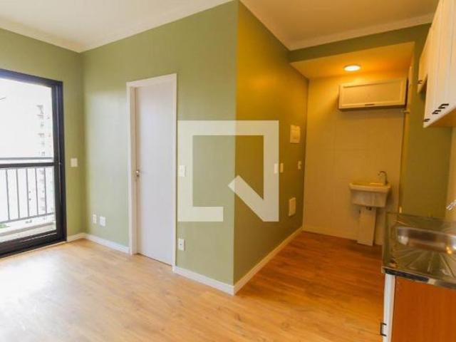 Apartamento à Venda Mooca, 2 Quartos, 38 m2