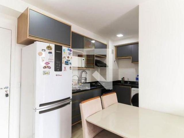 Apartamento à Venda Mooca, 2 Quartos, 38 m2