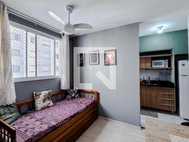 Apartamento à Venda Mooca, 2 Quartos, 38 m2