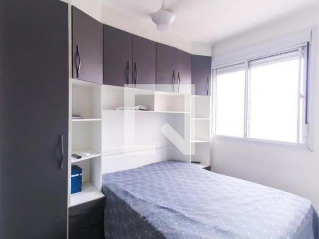 Apartamento à Venda Brás, 2 Quartos, 38 m2