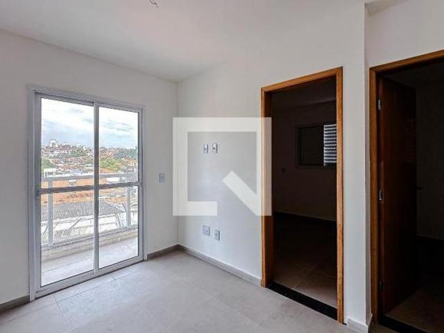 Apartamento à Venda Mooca, 2 Quartos, 38 m2