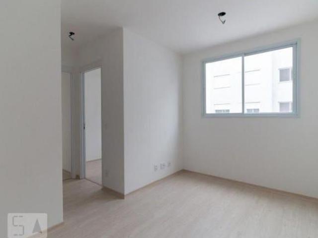 Apartamento à Venda Mooca, 2 Quartos, 38 m² São Paulo