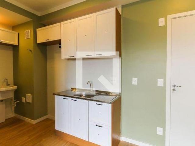 Apartamento à Venda Mooca, 2 Quartos, 38 m² São Paulo