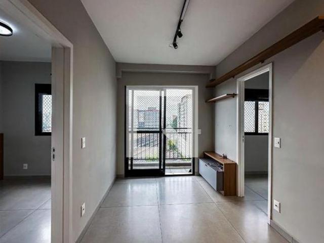 Apartamento à Venda Mooca, 2 Quartos, 38 m² São Paulo