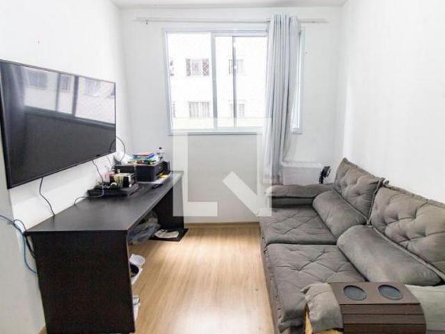 Apartamento à Venda Mooca, 2 Quartos, 38 m² São Paulo