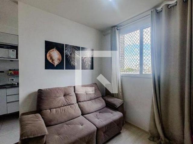 Apartamento à Venda Mooca, 2 Quartos, 38 m² São Paulo