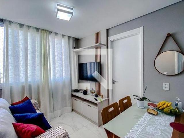 Apartamento à Venda Mooca, 2 Quartos, 38 m² São Paulo