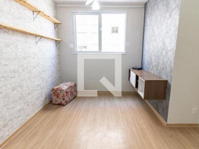 Apartamento à Venda Mooca, 2 Quartos, 38 m² São Paulo